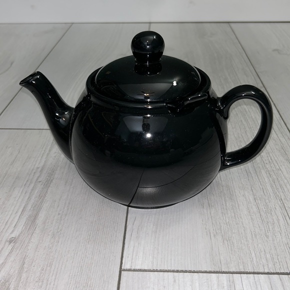 homeworld | Kitchen | Homeworld By Stanley Roberts Black Tea Teapot ...